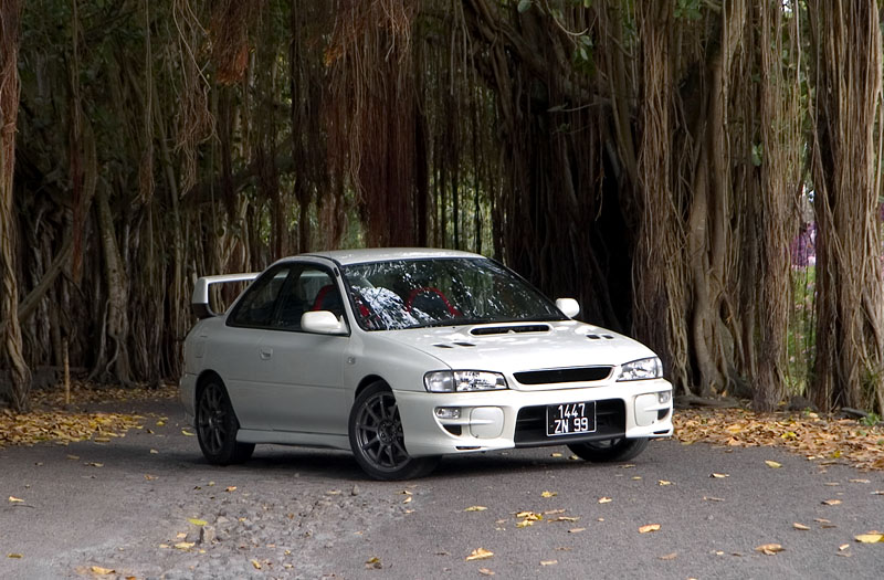 I need pimp GC8 pics !! - Page 360 - NASIOC